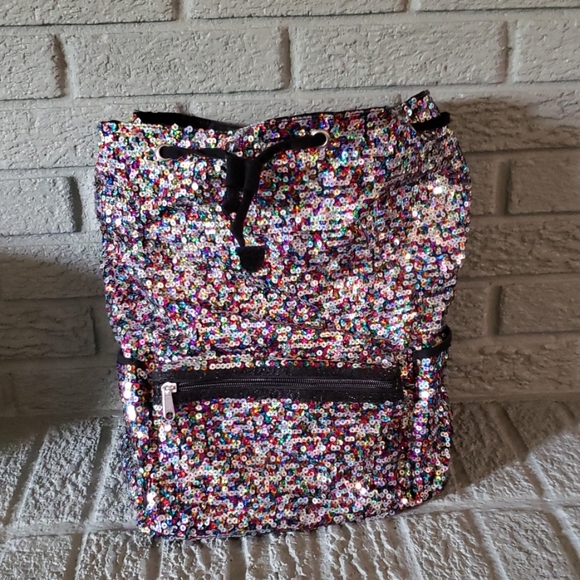 Justice | Bags | Justice Backpack | Poshmark